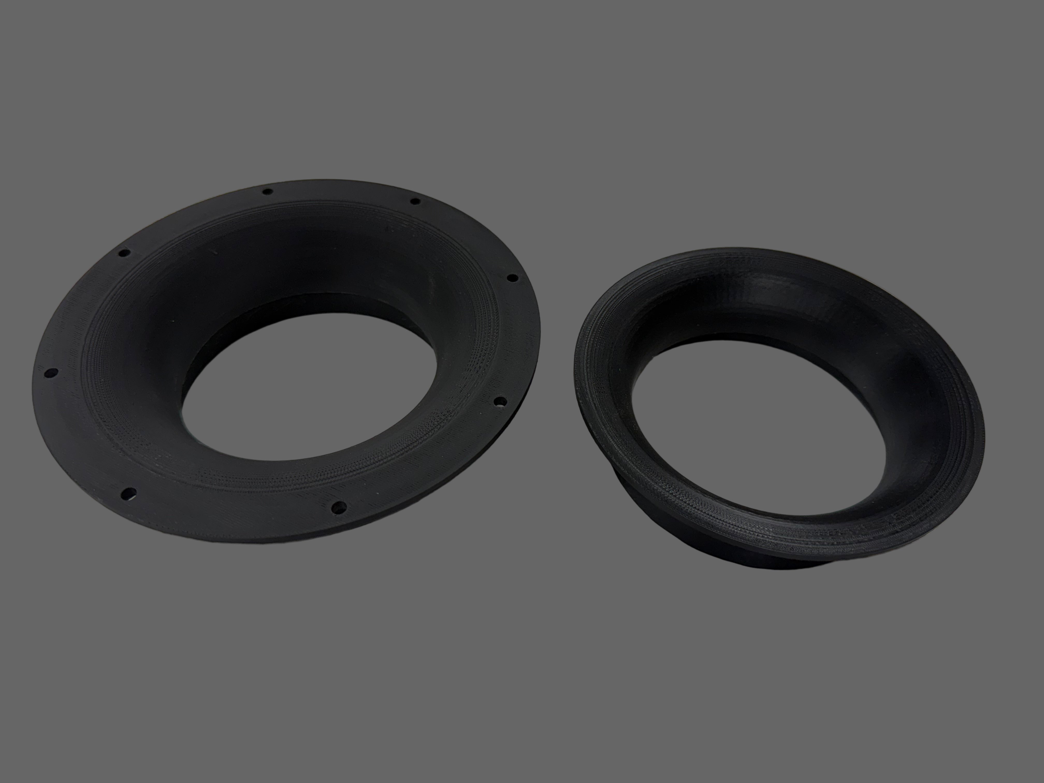 4 inch Flare Kit For SCH-40 PVC – My Store